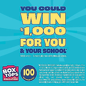 Original Cinnamon Toast Crunch Breakfast Cereal, Crispy Cinnamon Cereal, 12 OZ Cereal Box