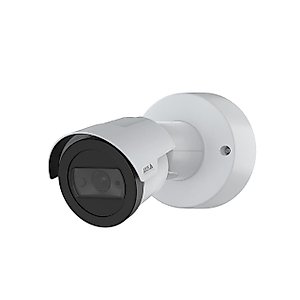 AXIS M2036-LE Network Camera - Color