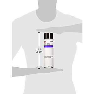 3M Specialty Adhesive Remover, 38987, Solvent-Based, Removes Reactive Adhesives, 15 fl oz