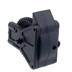 Toyoutdoorparts RC 02076 Two Speed Transmission Complete Fit HSP 1:10 Nitro On-Road Car