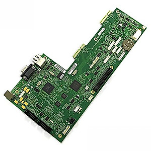 Main Logic Board Motherboard for Zebra ZT410 ZT420 Thermal Label Printer 203dpi 300dpi 600dpi P1058930-030