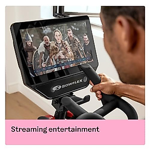 BowFlex VeloCore 16 Bike