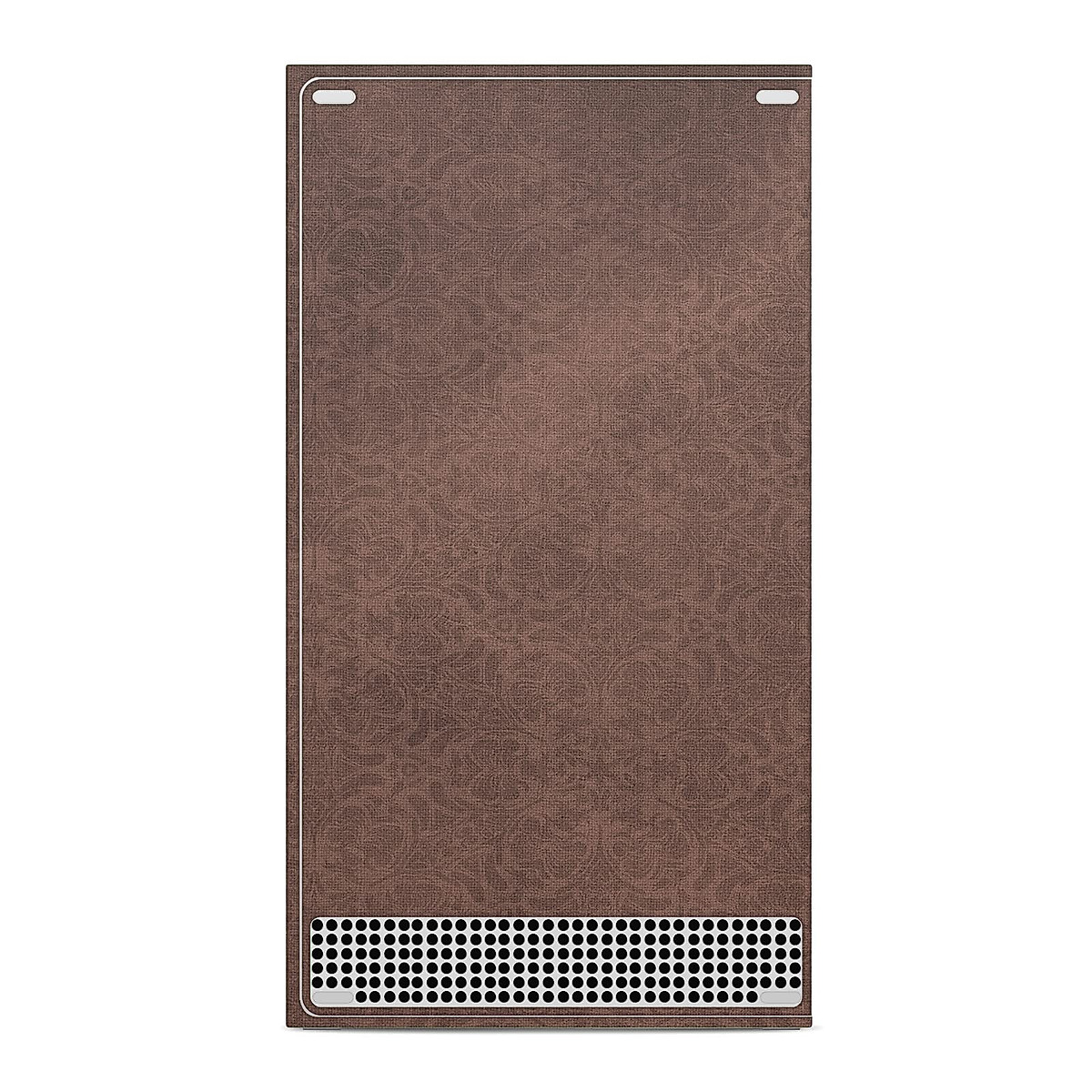 Head Case Designs Officially Licensed Simone Gatterwe Mechanical Gear Steampunk Horse Vinyl Sticker Gaming Skin Decal Cover Compatible with Xbox Series S Console