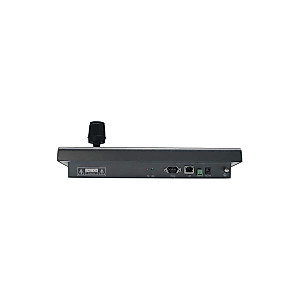 PTZOptics Third Generation Visca Over IP Joystick Keyboard