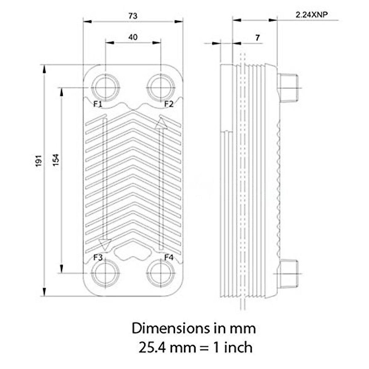 Duda Energy dwrench Aluminum Drum Wrench for Opening 10 gal, 15 gal, 20 gal, 30 gal and 55 gal Barrels Standard, 2" Bung Racing Fuel Methanol, 2"