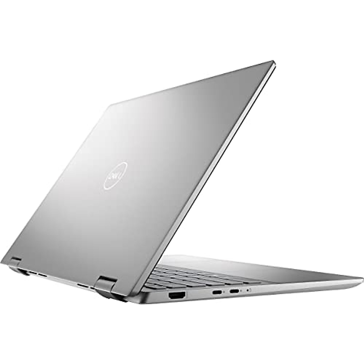 Dell Newest Inspiron 7420 Series Laptop, AMD Ryzen 7 5000 Series, 2-in-1 14” FHD+(1920 x 1200) 16:10 IPS Touch Screen, Waves MaxxAudio Pro, Webcam, Fingerprint (16GB RAM | 512GB PCIe SSD)
