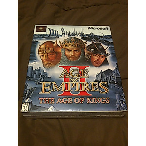 Age of Empires 2: Age of Kings - PC