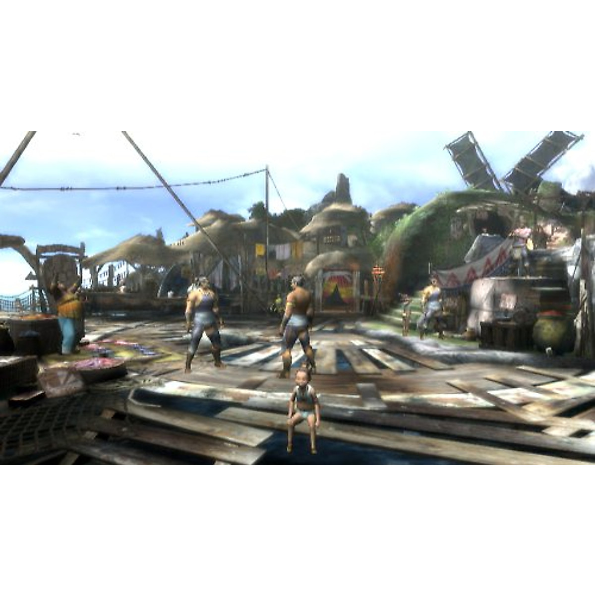 Monster Hunter Tri - Standard