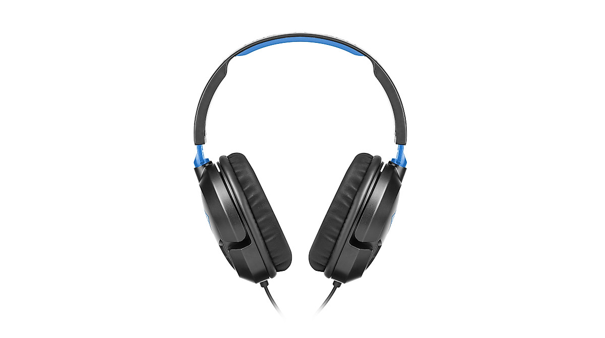 Turtle Beach Recon 50 Gaming Headset - PS5, Xbox & More