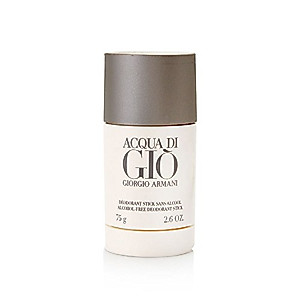 Acqua Di Gio 2.6Oz Deo Stick