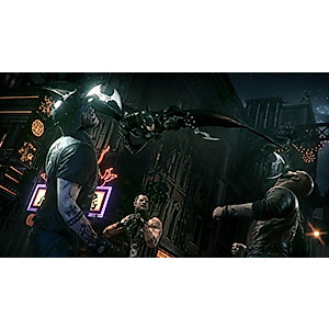 Batman: Arkham Knight - PlayStation 4