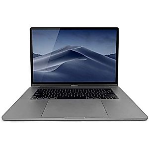 Apple MacBook Pro MLH42LL/A 15-inch Laptop with Touch Bar, 2.7GHz Quad-core Intel Core i7, 16GB Memory / 1TB SSD, Retina Display, Space Gray (Renewed)