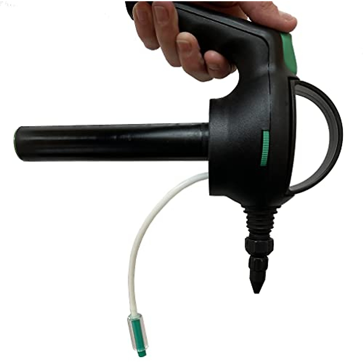 Smith Performance Sprayers Smith Performance Sprayer, 48oz, Handheld TT Mister, Acid, T100, 190511