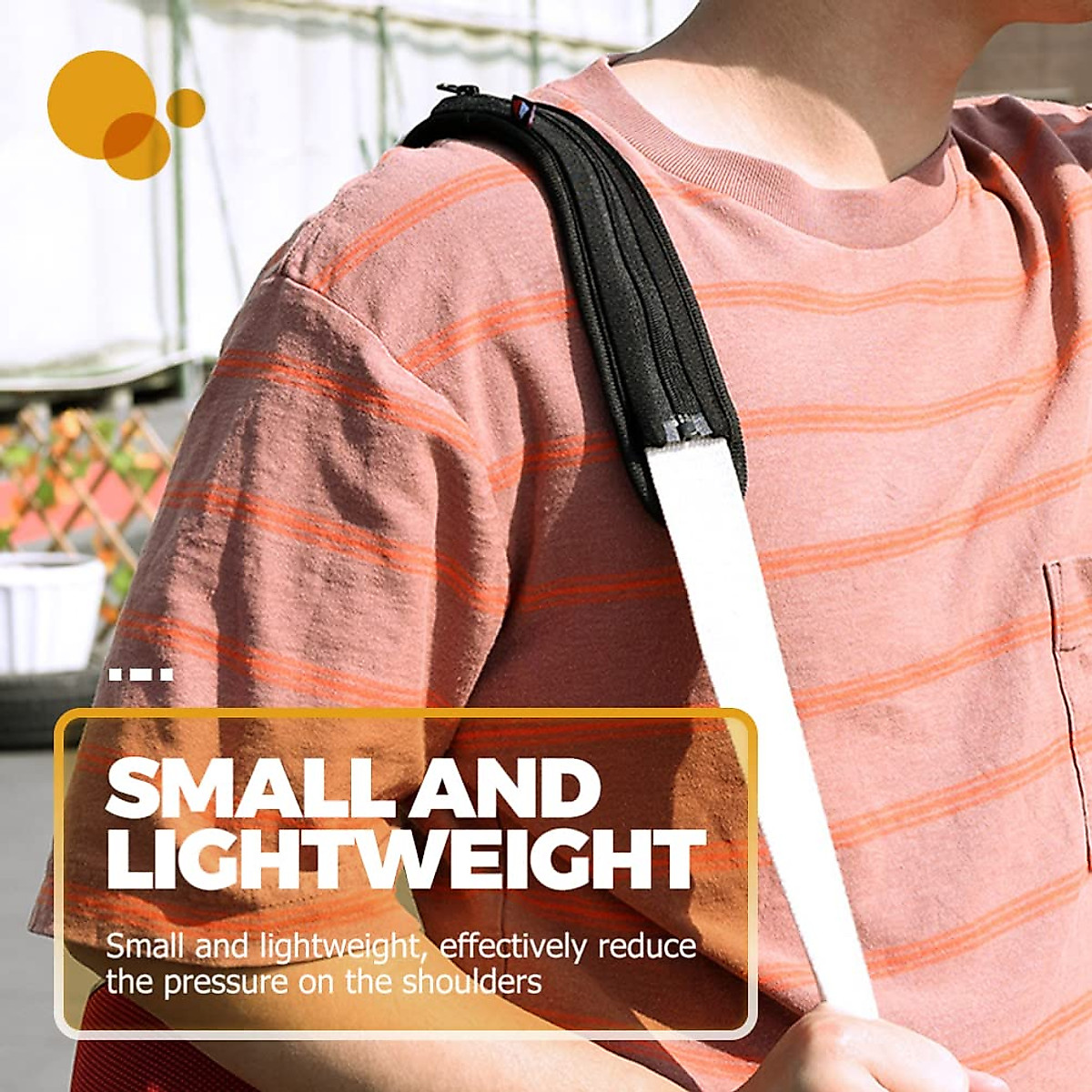 Plate Carrier Shoulder Replacement Shoulder Pad Detachable Shoulder Strap Pad Backpack Shoulder Pads for Guitar Pad Relieve Shoulder Pain Outdoor Backpack Shoulder Strap Pads