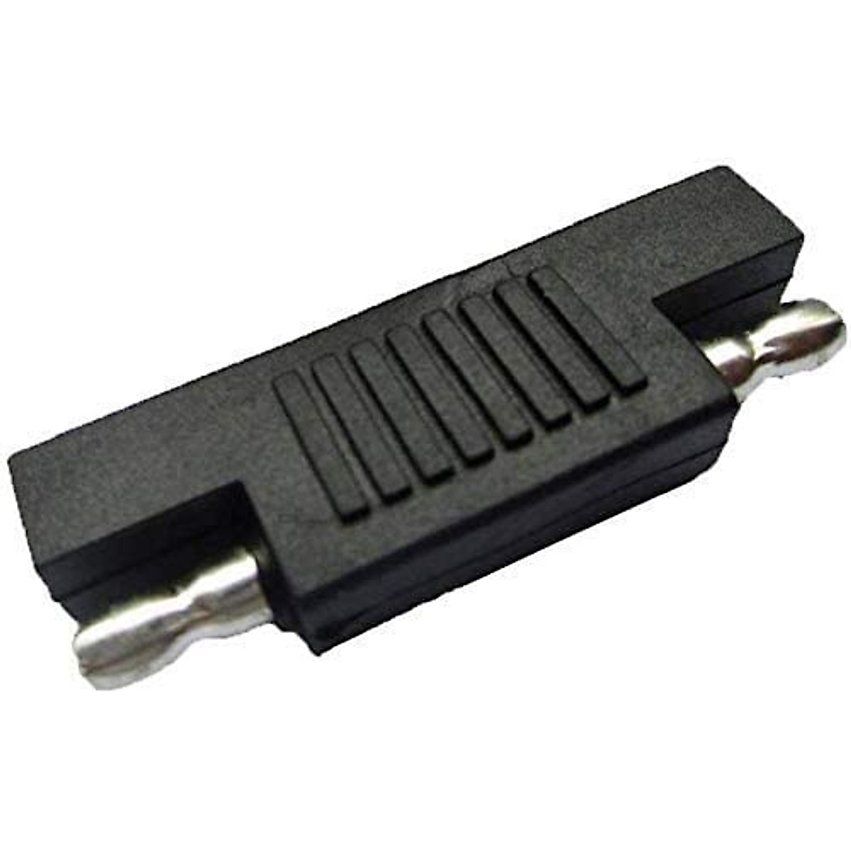 Sunway Solar Panel Connectors,Extension Cable Connect 3 Solar Panels to 12V Battery with Two SAE Polarity Reverse Adapters for 12Volt Solar Charger,Solar Maintainer and Solar Charging Kits