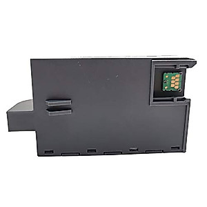 HLPRINT T3661 Ink Maintenance Box Remanufactured for Expression Photo HD XP-15000 XP-8500 XP-8600 Printer