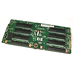 HP 507690-001 SAS BACKPLANE for DL380 G7 (Renewed)
