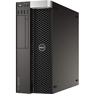 Dell T7810 “Chia Farming” Workstation/Server, 2X Intel Xeon E5-2690 v4 up to 3.5GHz (28 Cores & 56 Threads Total), 128GB DDR4, Quadro K620 2GB Graphics Card, No HDD, No Operating System (Renewed)