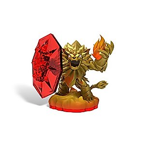 Skylanders Trap Team: Trap Master Wildfire Character Pack