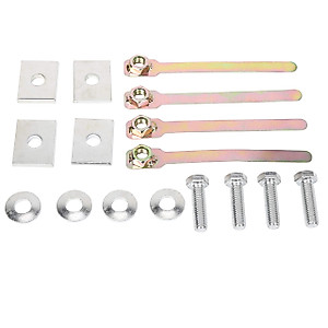 7BLACKSMITH Front Mount Trailer Receiver Hitch Compatible with 99-07 Ford F-250/350/450/550 Super Duty Replacement for 65022 with 2 Inch Square Receiver Opening