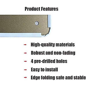 KJSKH Cat Metal Tin Sign So Fresh And So Clean Clean Funny Orange Cat Brushing Teeth And Washing Face Poster Home Bathroom Toilet Living Room Art Wall Decoration 8Inch X 12Inch