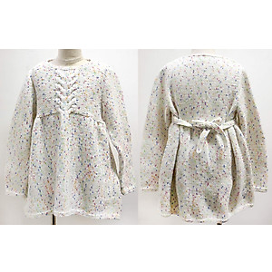 Sirdar Supersoft Aran Rainbow Drops - 100g After Eight (854)