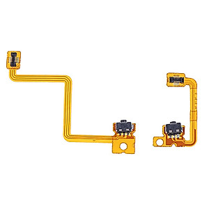 L/R Switch Left &Right Shoulder Trigger Button Flex Cable for 3DS Repair