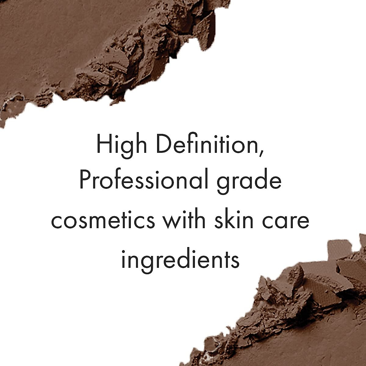 Sorme' Treatment Cosmetics Always Perfect Brows, Soft Smoke, 0.12 oz.