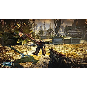Bulletstorm - Playstation 3