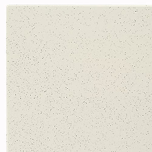 East West Furniture X027EN206-9 9-Piece Dinette Set - a Beautiful Modern Dining Table - 8 Lovely Parson Dining Chairs Nail Heads and High Back (Linen White Finish)