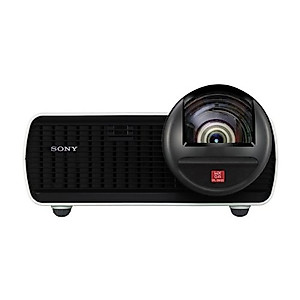 Sony VPL-SW125 Short Throw WXGA Projector