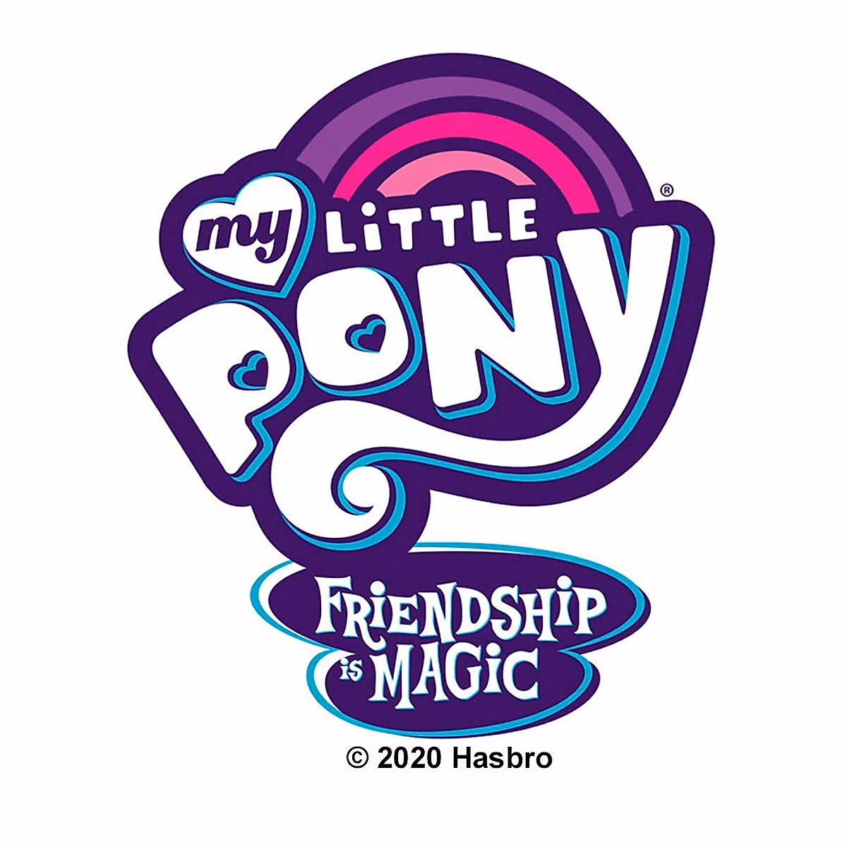 My Little Pony Fluttershy Face Metal 1.1" Tie Tack Hat Lapel Pin Pinback