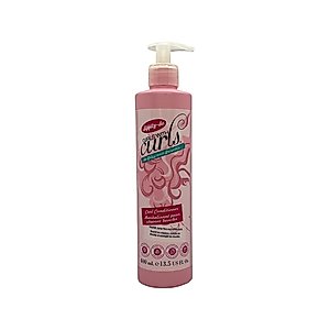 Dippity Do Girls With Curls Curl Conditioner, 13.5 Oz.