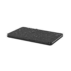 All-new Amazon Kindle Paperwhite and Kindle Colorsoft Signature Edition Case, Lightweight and Water-Safe, Foldable Protective Cover - Fabric