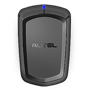 Autel APB112 Smart Key Simulator for Autel IMMO Key FOB Programming Tools, MaxiIM IM508, IM608, IM608 PRO, IM100, IM600 and OTOFIX IMMO Tools Black