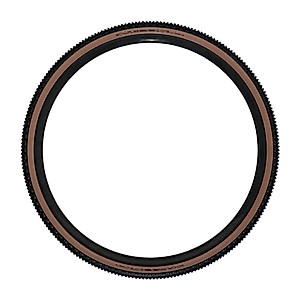 Schwalbe Unisex's G-ONE ULTRABITE Perf, RaceGuard, TLE Tyres, Black, 50-622