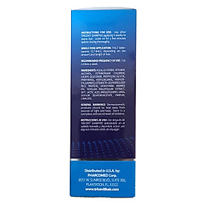 Tricovit Hair Growth Conditioner For Thinning Hair And Hair Loss 8.4oz