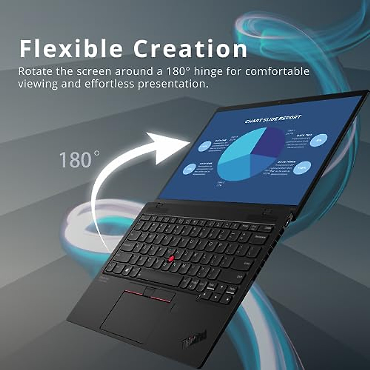 Lenovo Thinkpad X1 Nano 13.3" 2K Business Laptop, Intel Core i7-1160G7, 16GB RAM, 1TB SSD, Backlight Keyboard, Fingerprint Reader, Iris Xe Graphics, Win 11 Pro, Black, 32GB Hotface USB Card