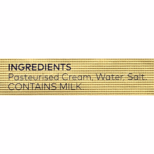 ANCHOR BUTTER New Zealand Butter Salted, 8 OZ