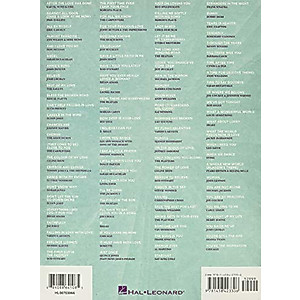 100 Most Beautiful Songs Ever For Fingerpicking Guitar