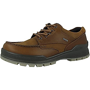 ECCO Men’s Track 25 Low GORE-TEX Waterproof Hiking Shoe