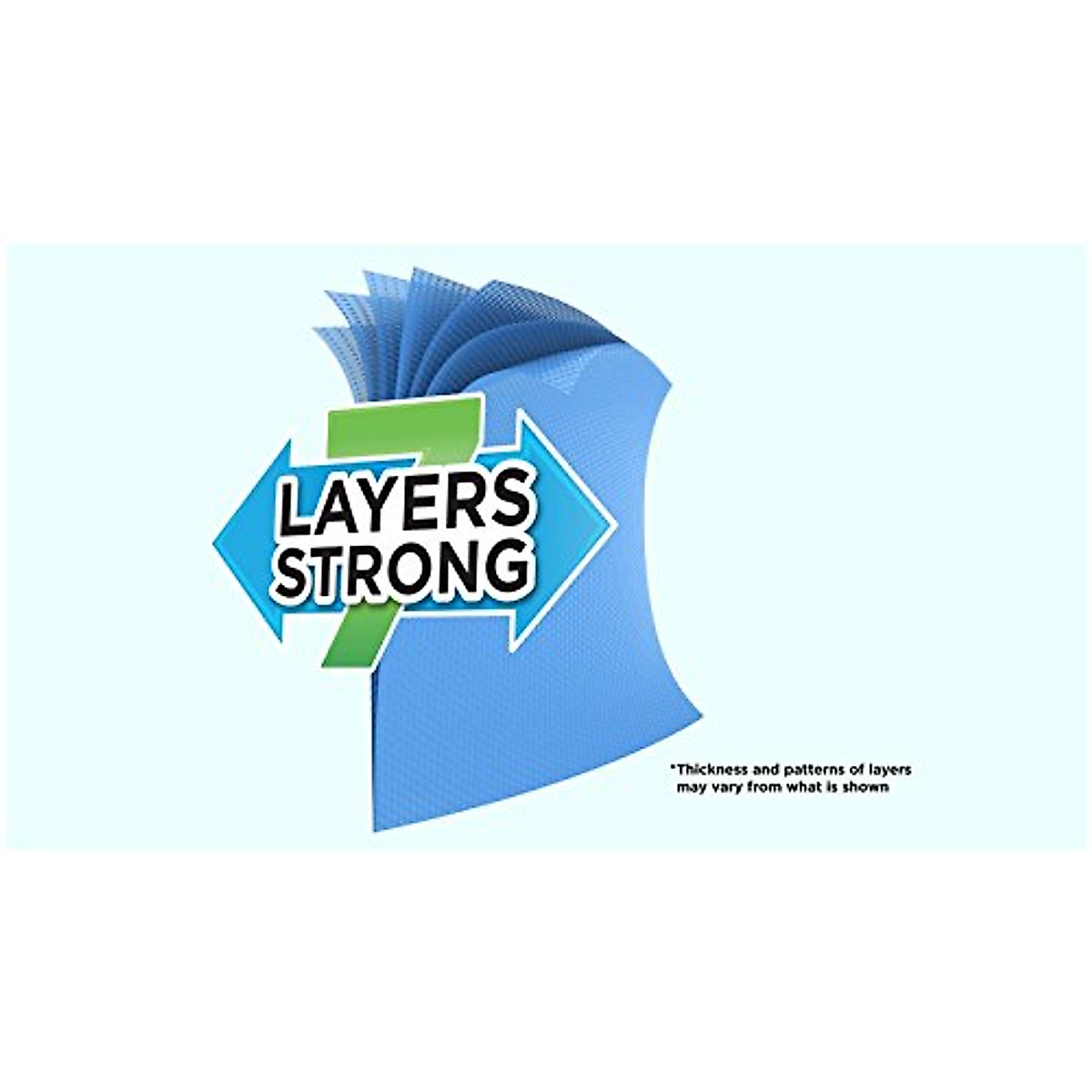 Playtex Diaper Genie Refill Bags, Ideal for Diaper Genie Diaper Pails, 270 Count