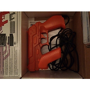 Time Crisis 4 (Includes Guncon 3) - Playstation 3