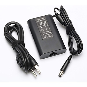 65W 19.5V 3.34A Charger Power Adapter Supply for Dell Latitude E5440 E5470 E7480 E7240 E7250 E7440 E7450 E6500 E6510 E6520 E6530 E6540 E6440 E6430 E6420 7490 7290 5490 5590 5290 LA65NM130 HA65NM130