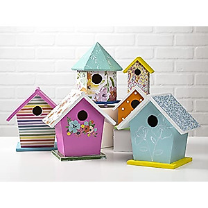 Mod Podge Gloss Sealer, Glue & Finish: All-in-One Craft Solution- Quick Dry, Easy Clean, for Wood, Paper, Fabric & More. Non-Toxic - Craft with Confidence, Made in USA, 64 oz., Pack of 1