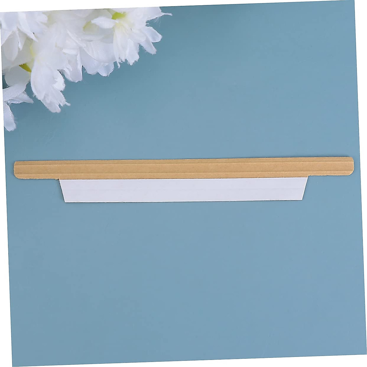 Ciieeo 1 Set 100pcs Sealing Strip Snack Bag Clip Tin Can Bag Ties Coffee Bag Sealing Ties Food Bag Clips Iron Wire Food Clip Metal Ties Bag Tin Ties Dedicated Small Paper Bag