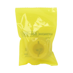 (4) Hitachi 884-350 Piston Bumpers for N5024A, N5021A, N5024A2