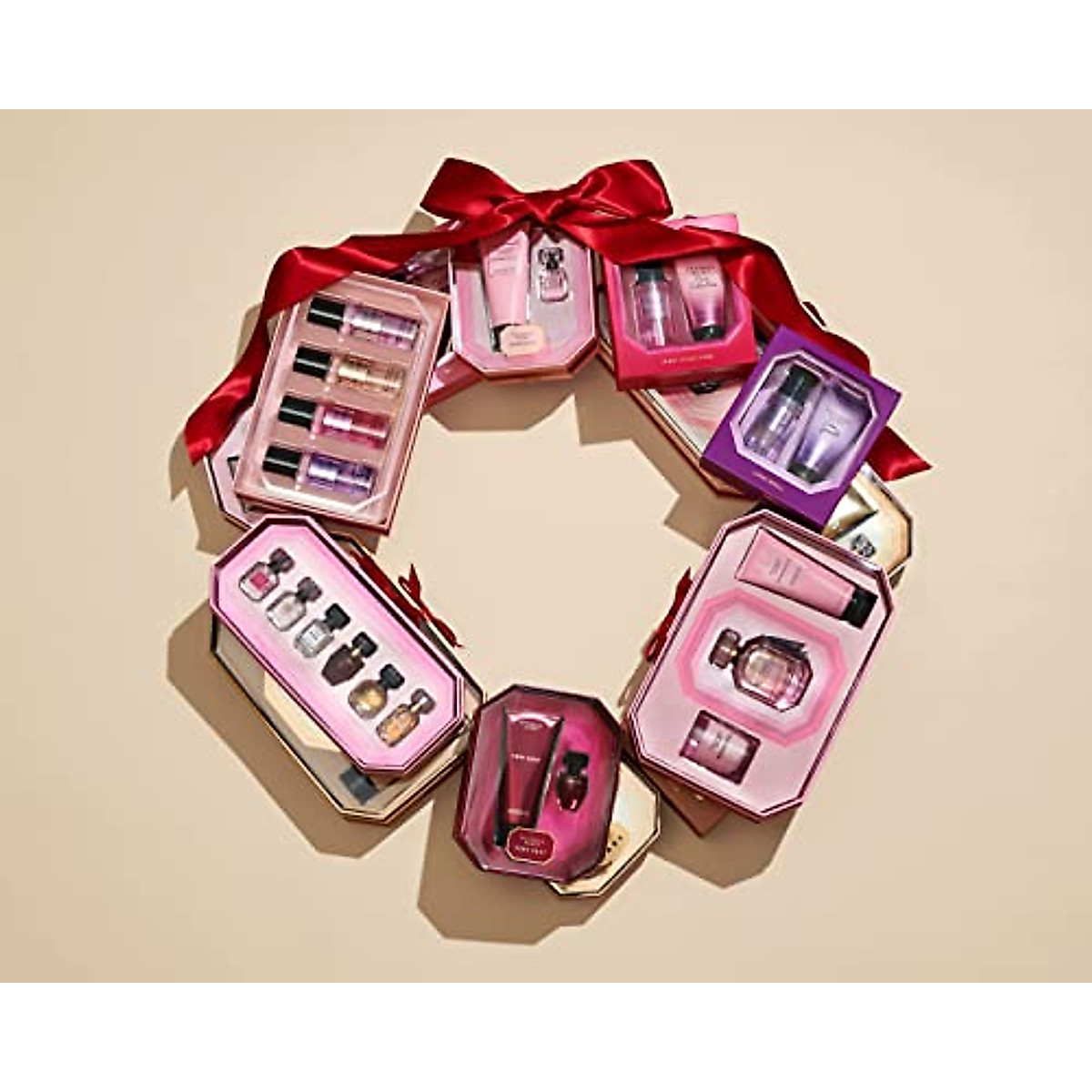 Victoria's Secret Love Spell 2 Piece Mini Mist & Lotion Gift Set