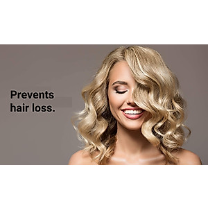 ULULIFE Luxury Grow Hair Faster, Save Extensions, Hairstyles, Lashes w/Satin King Size Pillowcases Set of 2 Ivory.