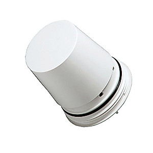 Culligan FM-15RA Replacement Filter Cartridge for Faucet Mount Filter FM-15A, White Finish (4)